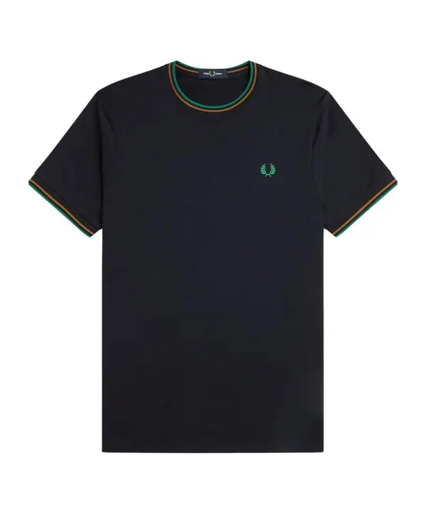 Fred Perry Classic Shortsleeve Tshirt