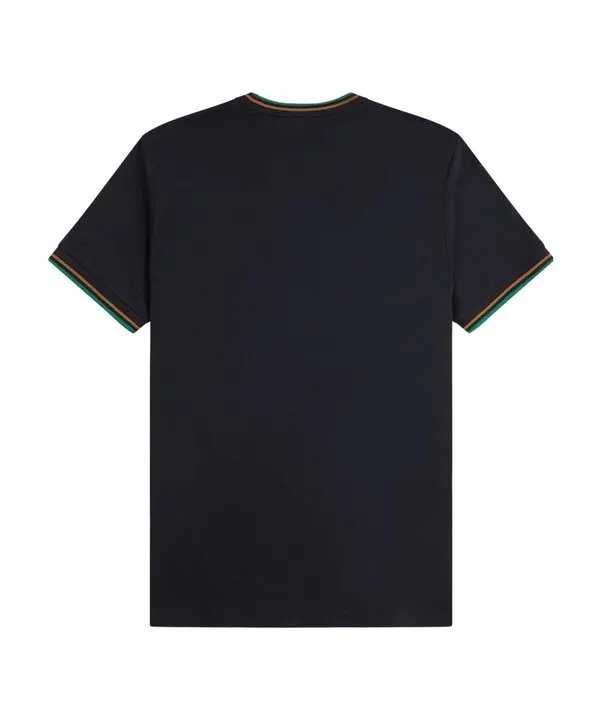 Fred Perry Classic Shortsleeve Tshirt