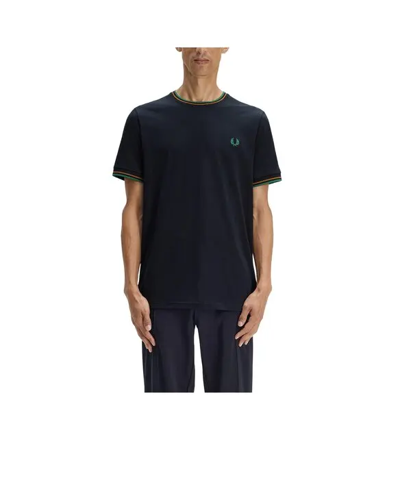 Fred Perry Classic Shortsleeve Tshirt