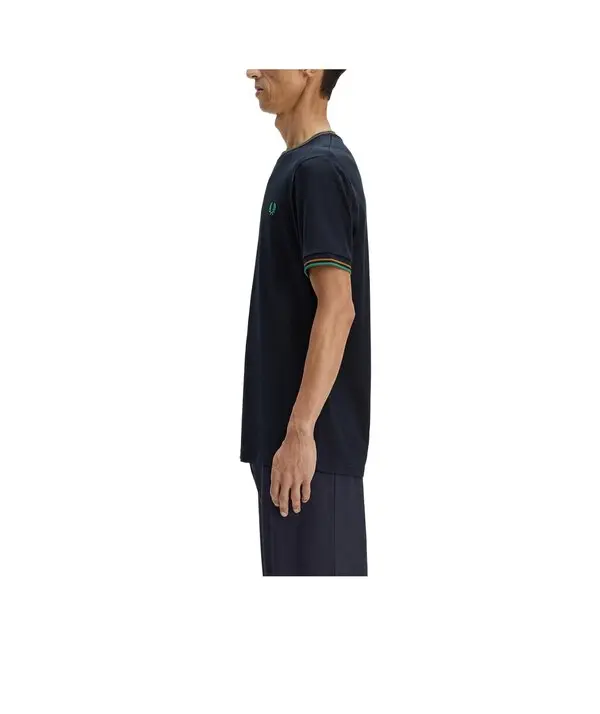 Fred Perry Classic Shortsleeve Tshirt