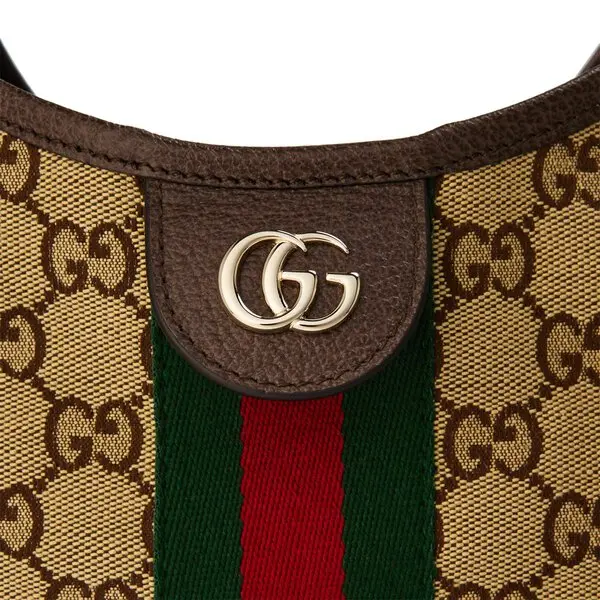 Gucci Hobo Tote