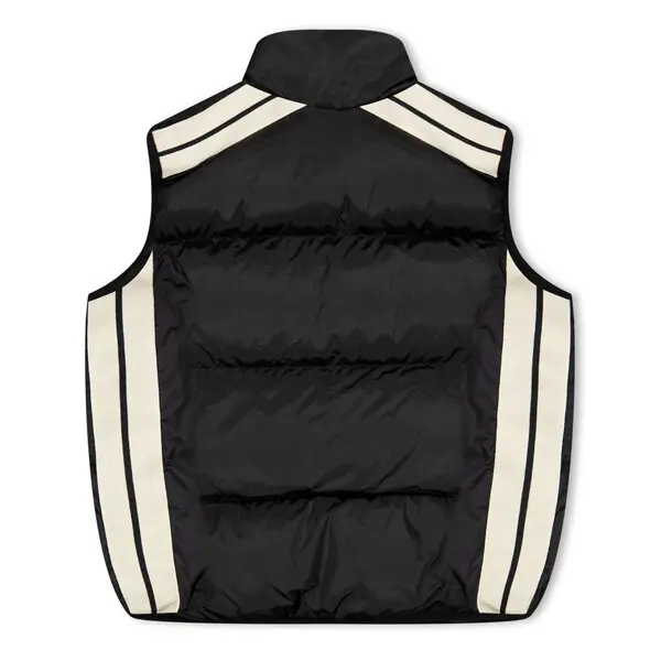 Palm Angels Lightweight Hoodfree Vest