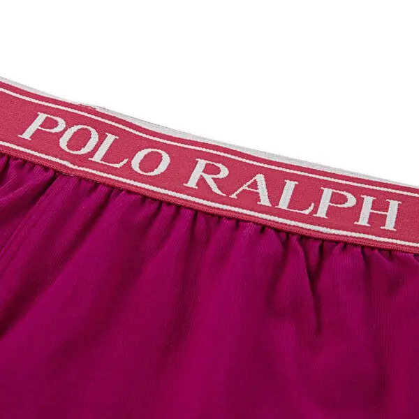 Polo Ralph Lauren Short Sleeve Pyjama Set