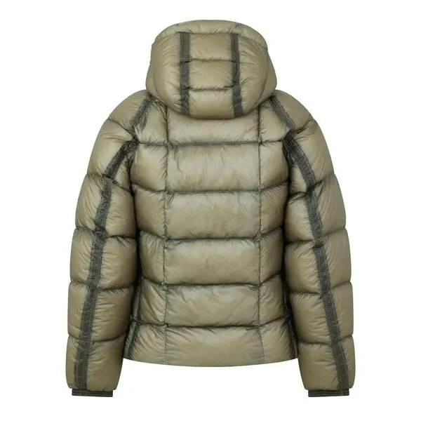 C.P. COMPANY Warm Windandwaterresistant Jacket