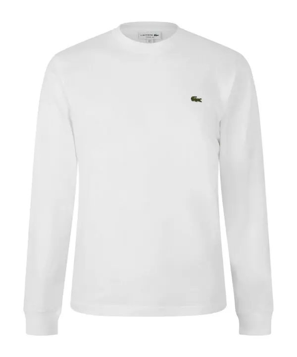 Lacoste Longsleeve Tshirt