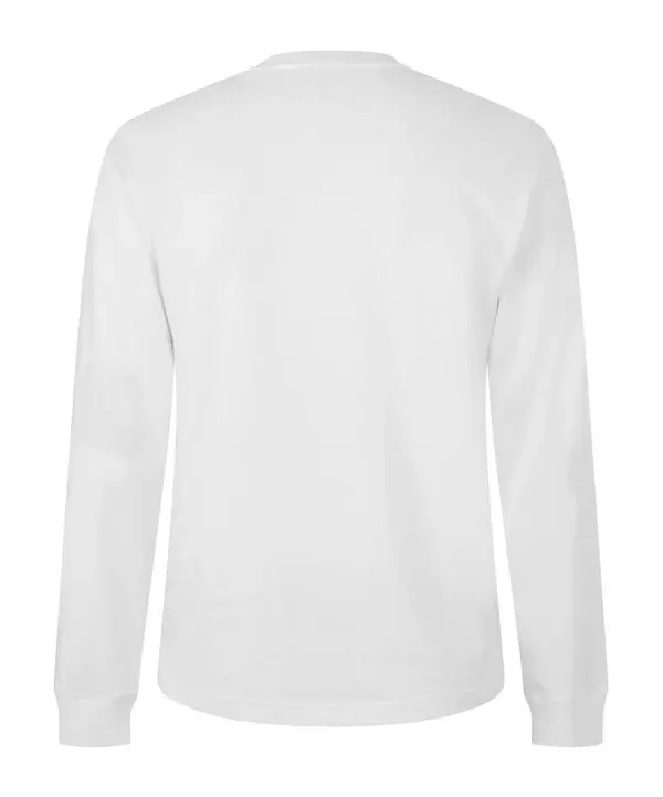 Lacoste Longsleeve Tshirt