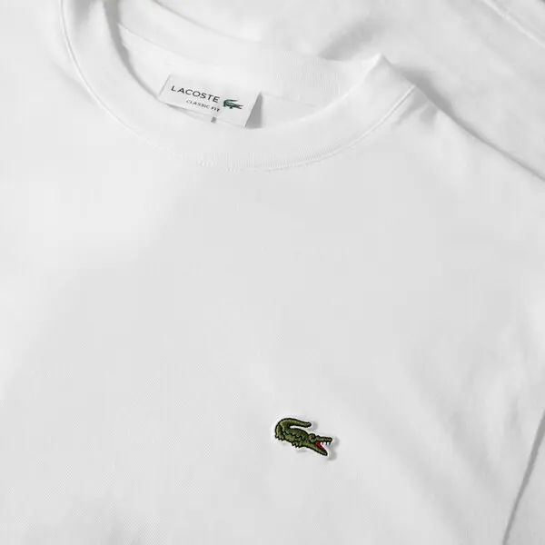 Lacoste Longsleeve Tshirt
