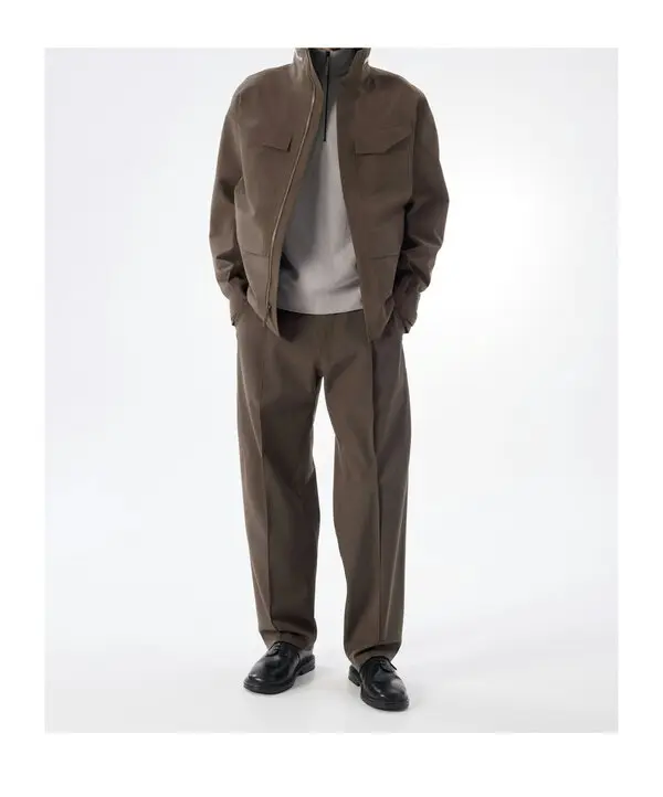 Veilance Long-sleeve Field Jacket