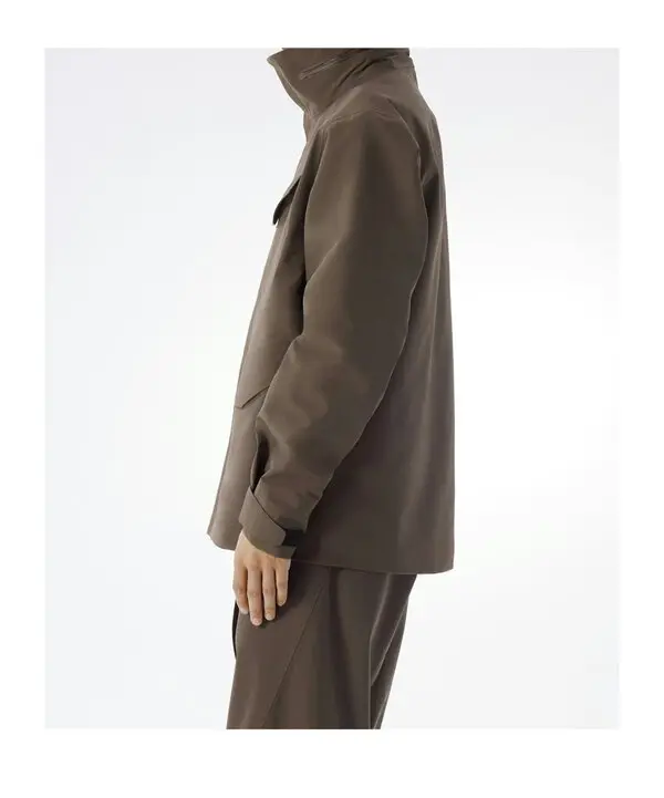 Veilance Long-sleeve Field Jacket
