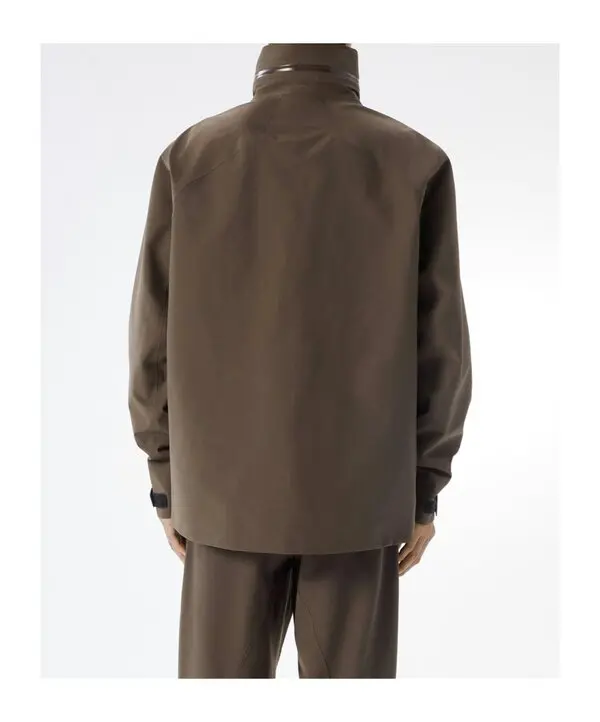 Veilance Long-sleeve Field Jacket