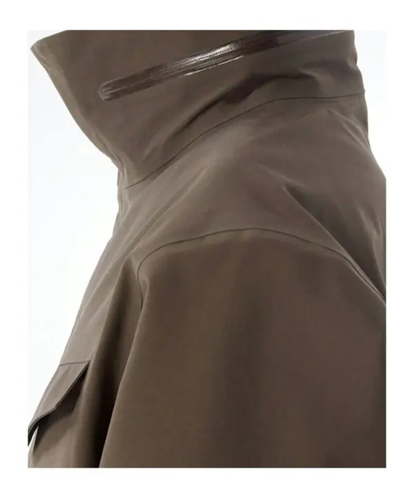 Veilance Long-sleeve Field Jacket