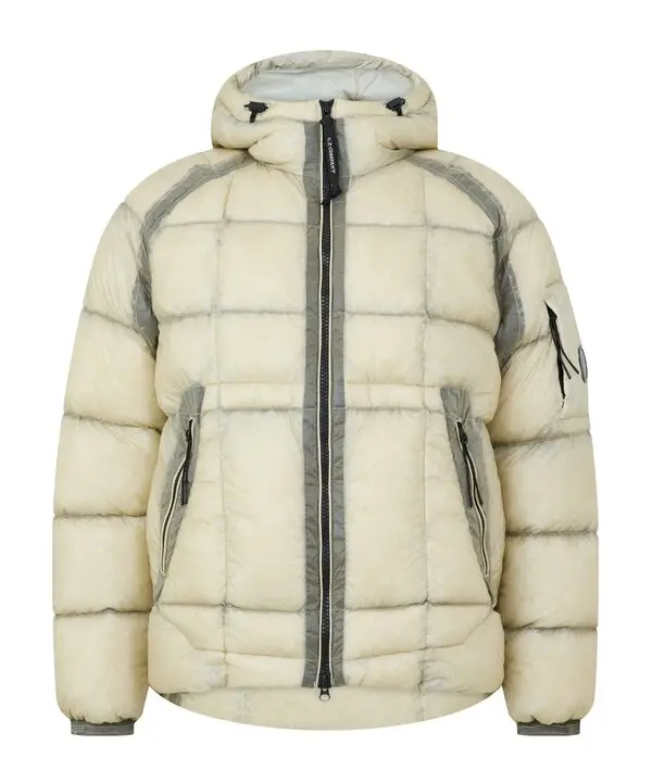 C.P. COMPANY Warm Windandwaterresistant Jacket