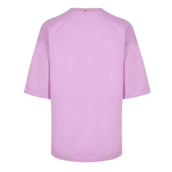 Hugo Boss Solid Color T-shirt