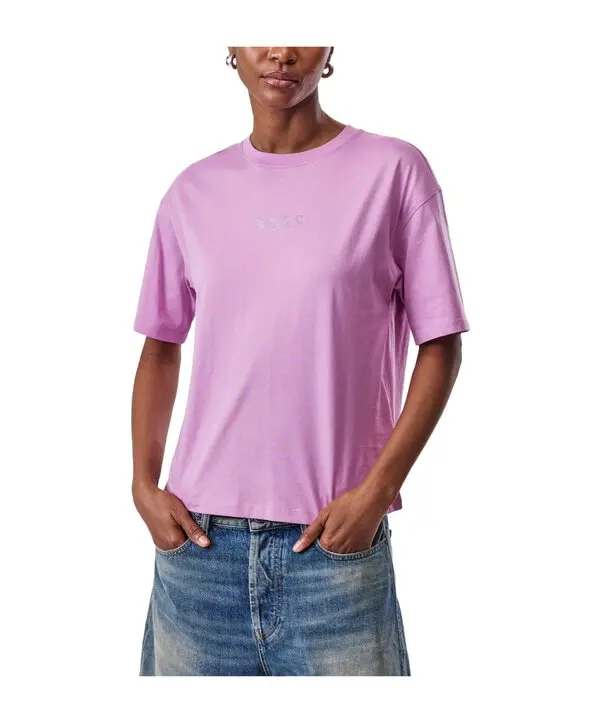 Hugo Boss Solid Color T-shirt