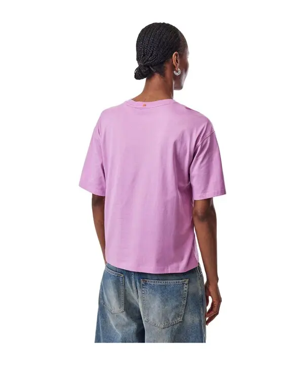 Hugo Boss Solid Color T-shirt