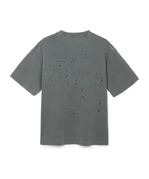 Satisfy Short-sleeved T-shirt