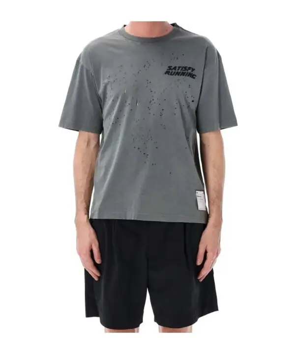 Satisfy Short-sleeved T-shirt