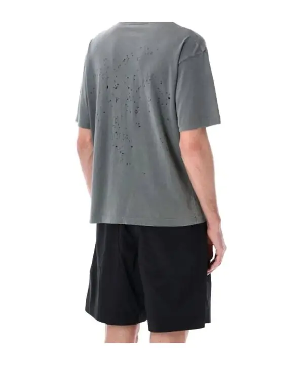 Satisfy Short-sleeved T-shirt