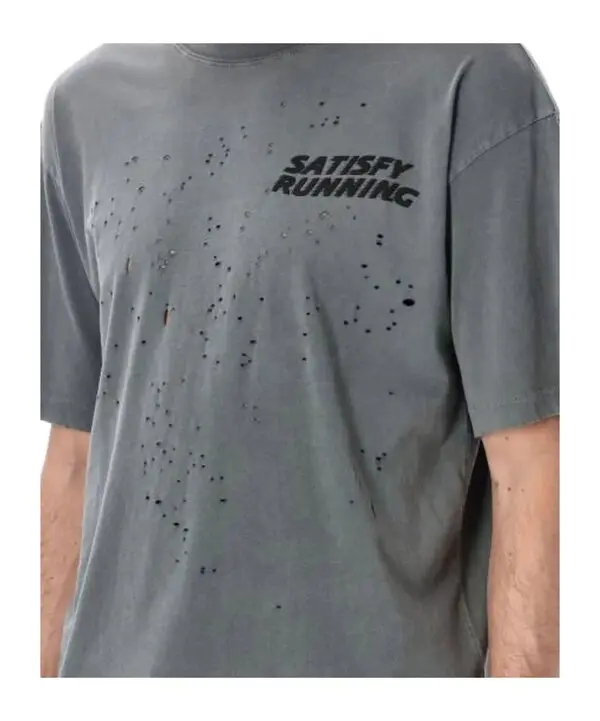Satisfy Short-sleeved T-shirt