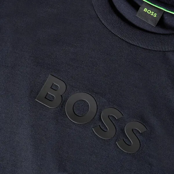 Hugo Boss Casual Shortsleeve Tshirt