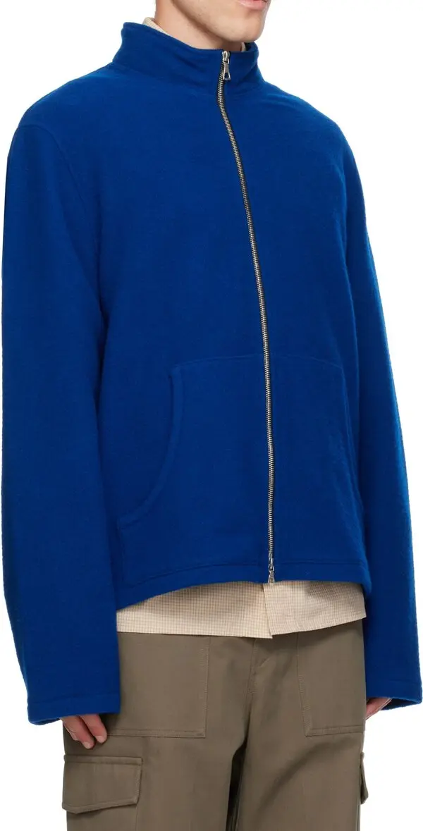 RIER Zip-up Jacket