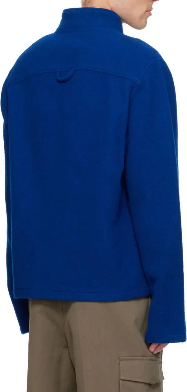 RIER Zip-up Jacket