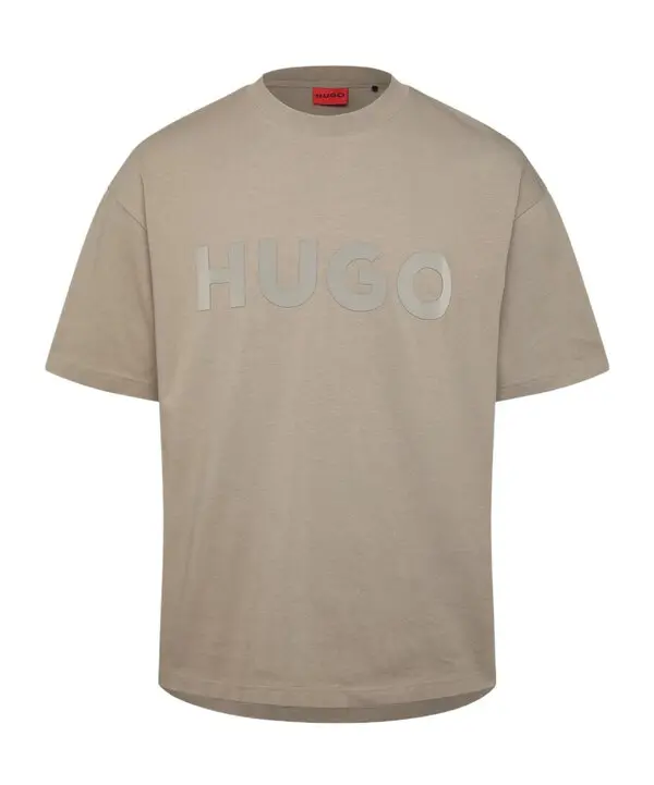 Hugo Boss Solidcolor Shortsleeve Tshirt