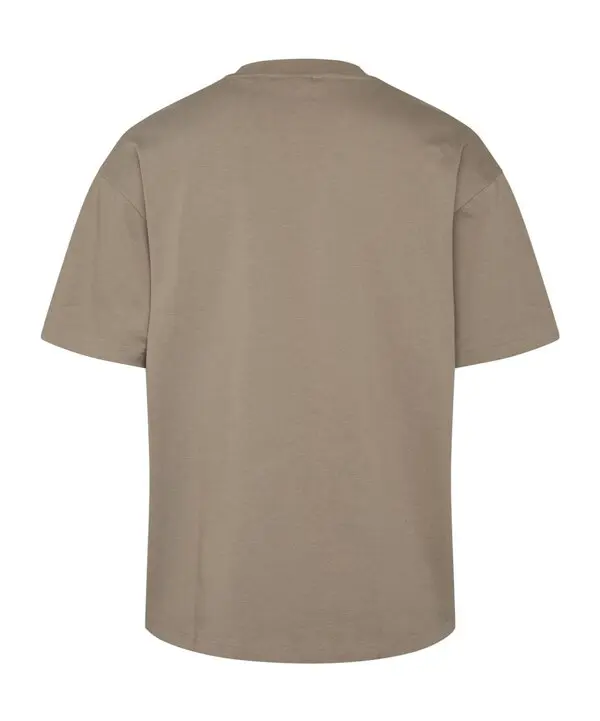 Hugo Boss Solidcolor Shortsleeve Tshirt