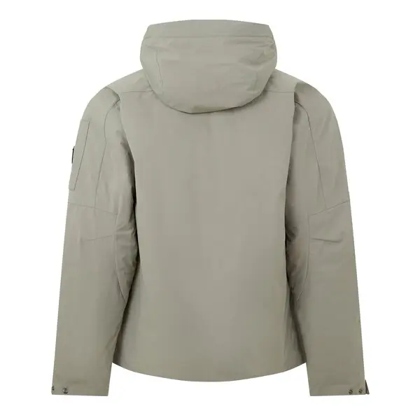 C.P. COMPANY Technical Hooded Jacket