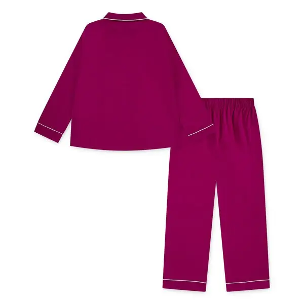 Polo Ralph Lauren Long Sleeve Pyjama Set