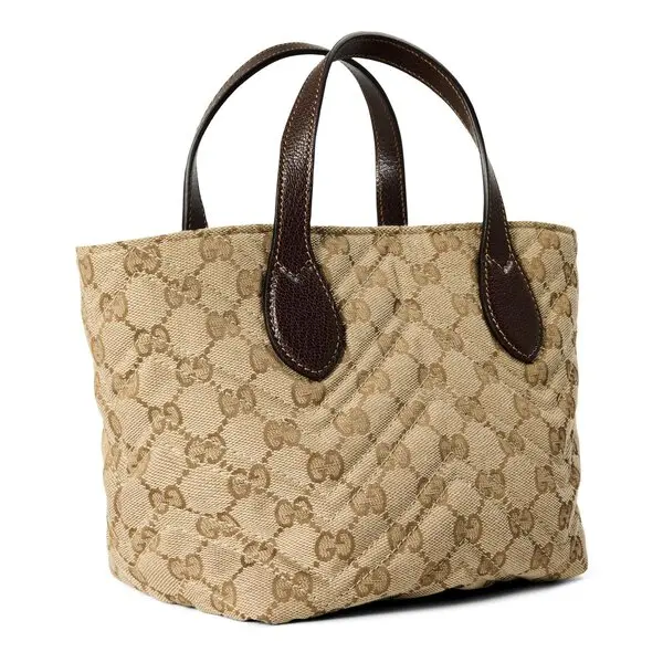 Gucci Quilted Mini Tote