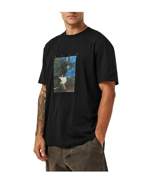 Hugo Boss Regular Fit T-shirt