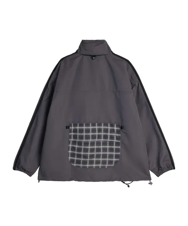 ADIDAS ORIGINALS Spliced Casual Jacket