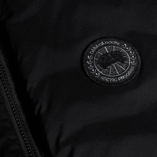 Canada Goose Standcollar Padded Gilet