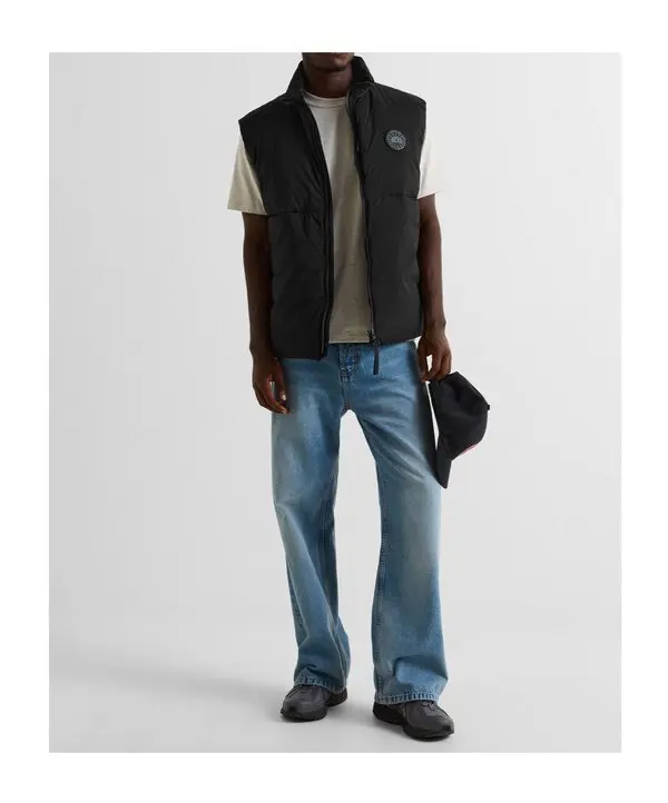 Canada Goose Stand Collar Padded Gilet