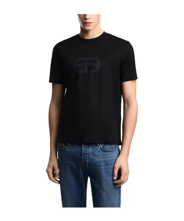 Emporio Armani Regular Fit T-shirt