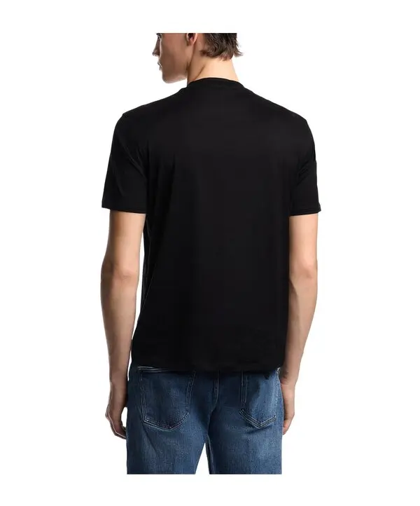 Emporio Armani Regular Fit T-shirt