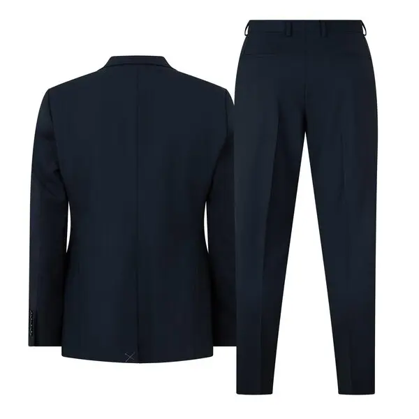 Dolce & Gabbana Dg Gabardine Suit Sn63