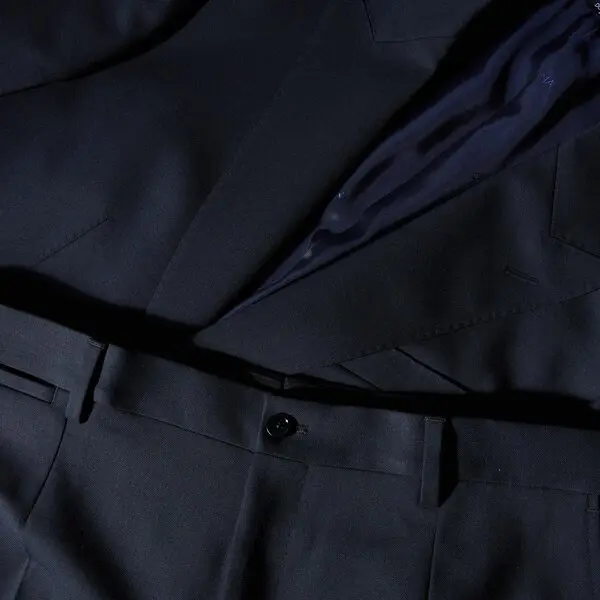 Dolce & Gabbana Dg Gabardine Suit Sn63