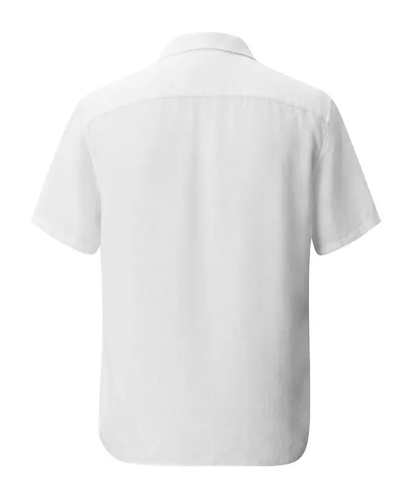 Calvin Klein Solidcolor Shortsleeve Shirt