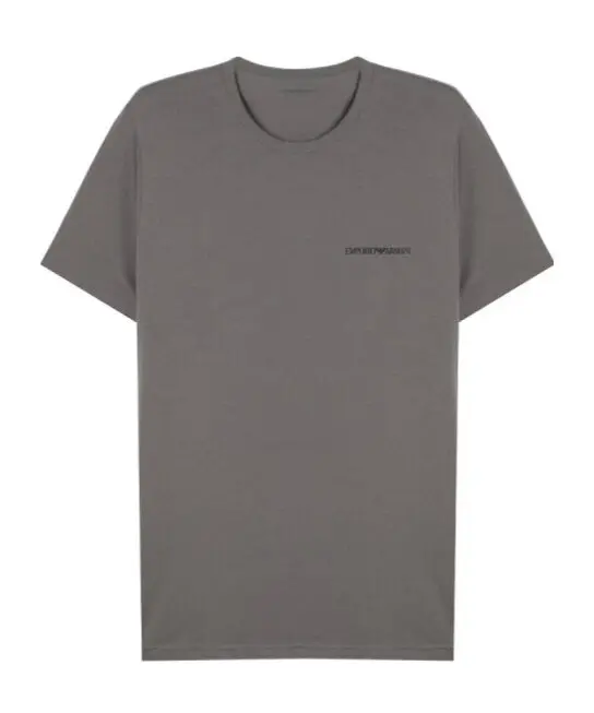 Emporio Armani Short-sleeve T-shirt 2-pack