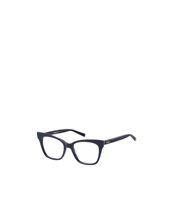 Max Mara Full-rim Non-prescription Glasses