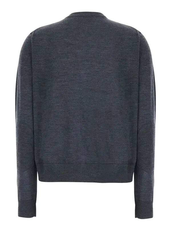 SEMICOUTURE Cardigans