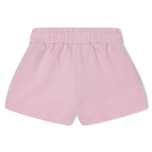 Fendi Logo Shorts