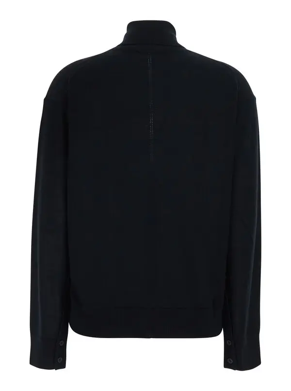 SEMICOUTURE Sweater