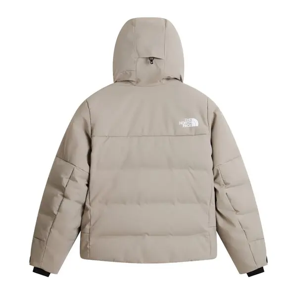 The North Face Cirque Down Jacket With Hood