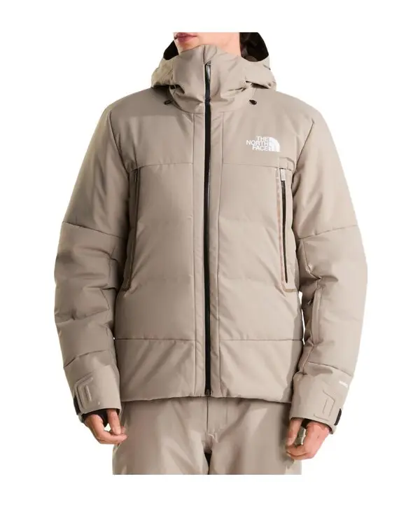 The North Face Cirque Down Jacket With Hood