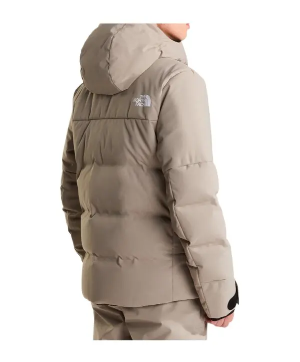 The North Face Cirque Down Jacket With Hood