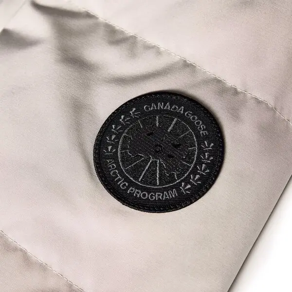 Canada Goose Wyndham Water Resistant Duck Down Slim Fit Parka