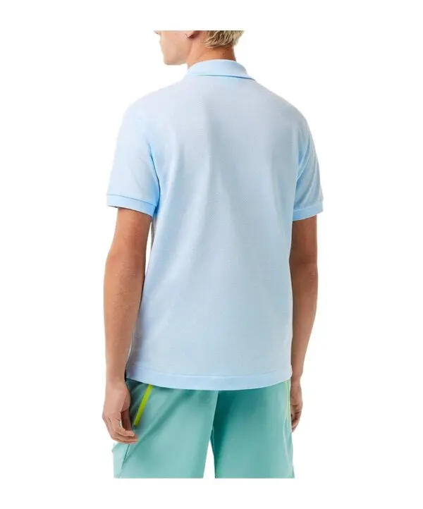 Lacoste Classic Short Sleeve Polo Shirt